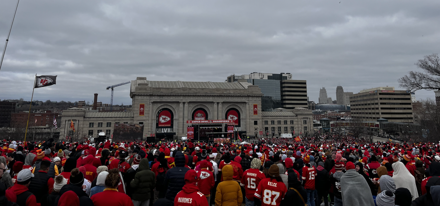 Football Season, You Will Be Missed. Sincerely, a Chiefs Fan. | The ...