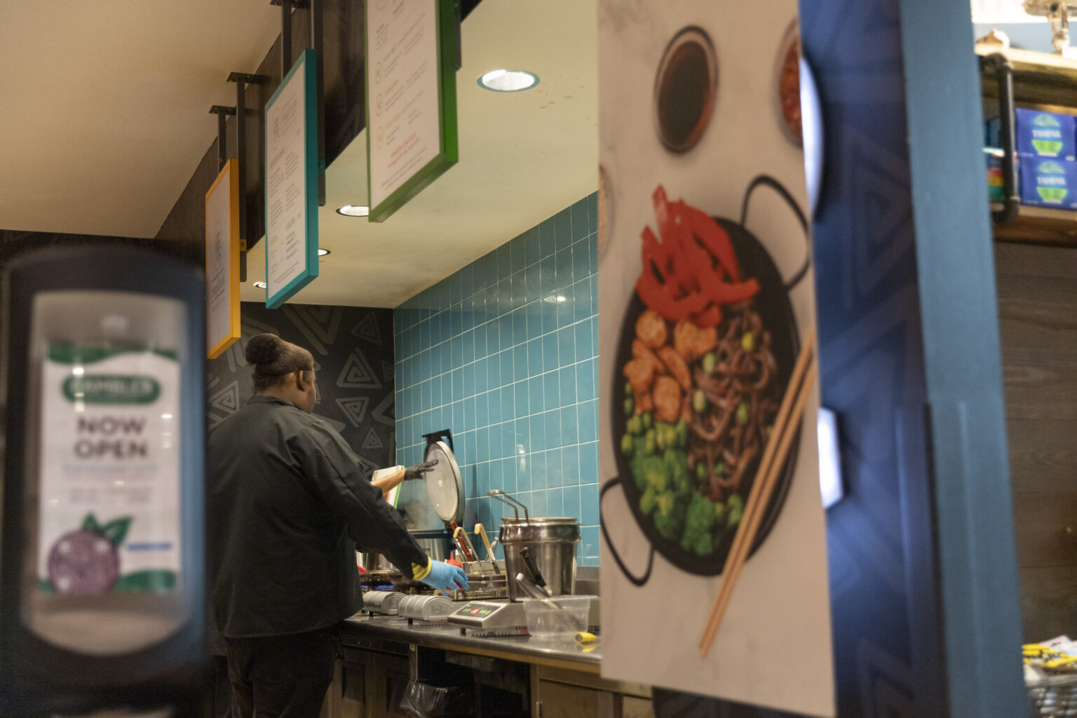 damen student center | The Loyola Phoenix