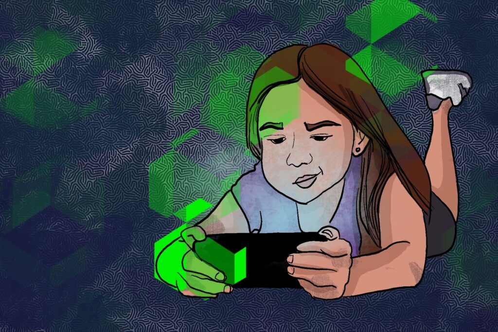Gen Z Humor Analysis At Wilford Shaw Blog